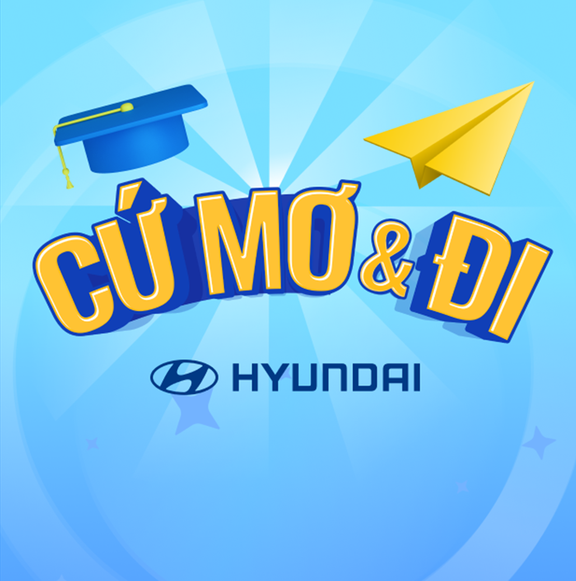 Hyundai Jump School「パイオニアズ」新しい道を開拓するゲーム化、ユニークなボランティアを募集 - TriPlayZ