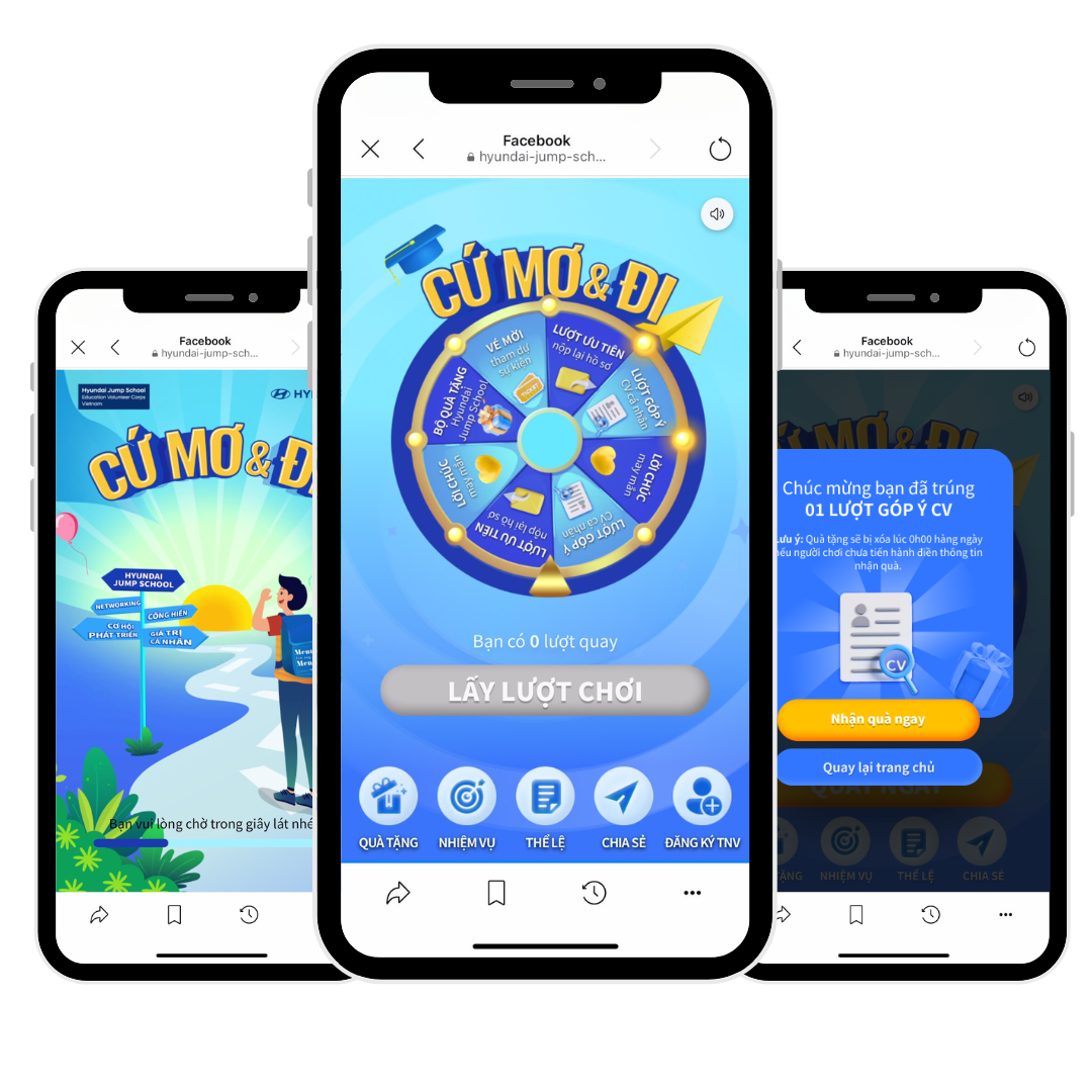 Hyundai Jump School “Pioneers” New Path with Gamification, Recruiting Unique Volunteers – TriplayZ