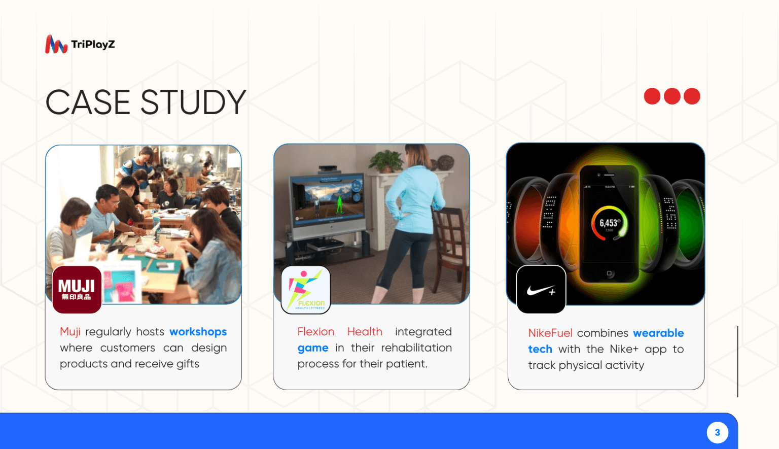 Gamification Offline: Trải Nghiệm Tại điểm Bán Mang Lại được Gì Cho Doanh Nghiệp? - TriPlayZ