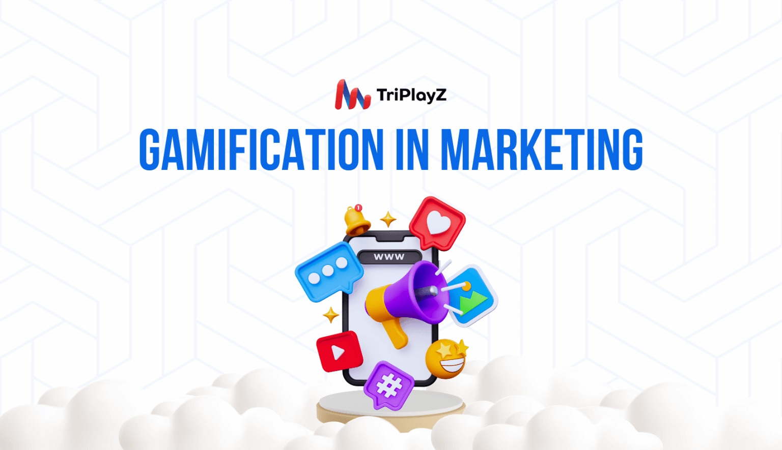 What Is Gamification? 4 Powerful Strategies To Engage Your Audience - TriPlayZ